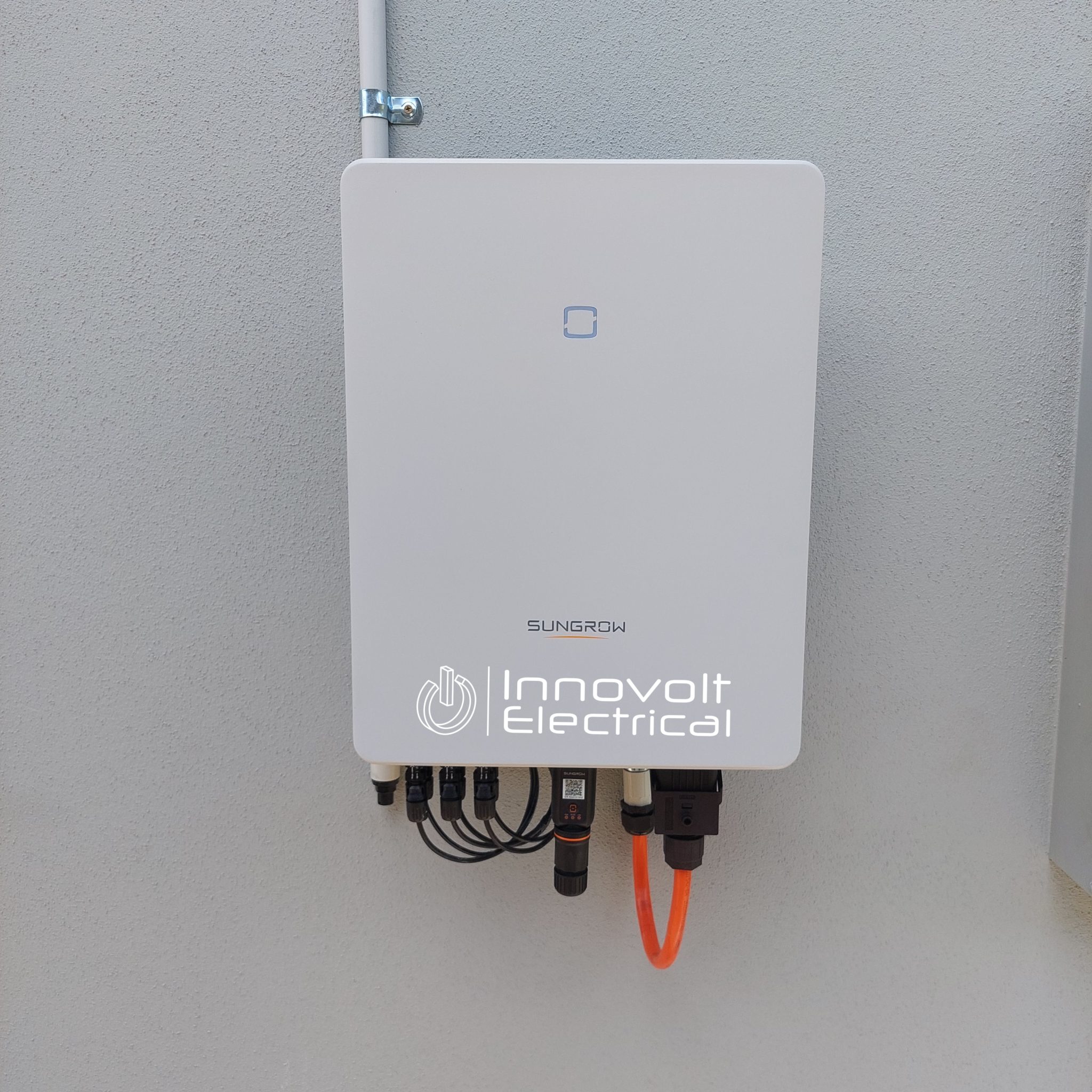 Solar Panel Installations EV charging points Gold Coast
